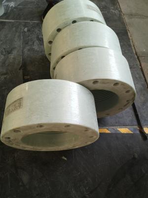 China Fiber Reinforced Plastic Pipe and Pipe fittings  (FPR) for sale