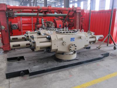 China U type Ram blowout preventer and spare parts for sale