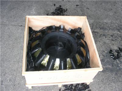 China Annular BOP packing element for sale