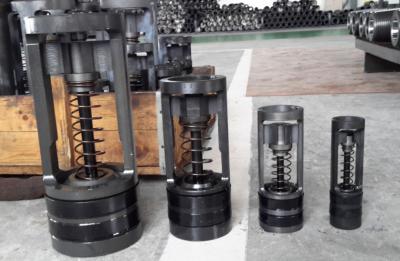 China drill pipe float valves subs & Float valve for oilfield for sale