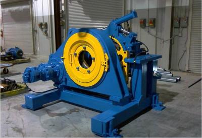 China Hydraulic Makeup and Breakout Platform Bucking Unit for sale