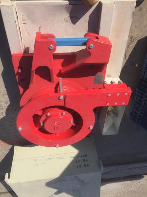 China RG JZ500 JZG42 Deadline Anchor Drilling Rig Accessory for sale