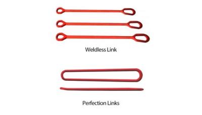 China Type SH Double Arms Elevator Links for sale