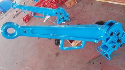 China API 7K casing manual tong for sale