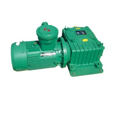 China Drilling mud agitator for oil field solid control for sale