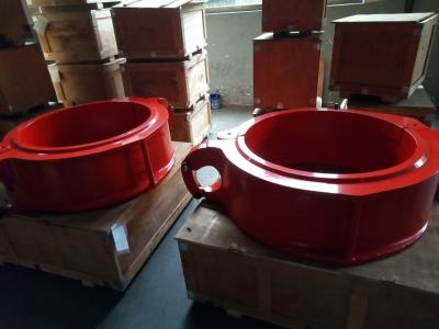 China Oil drilling  SLX elevator  casing elevator 250 ton for sale