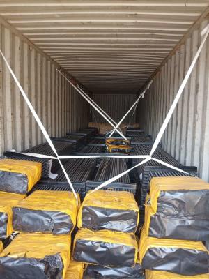 China API 11B GRADE D SUCKER ROD PUMP ROD for sale