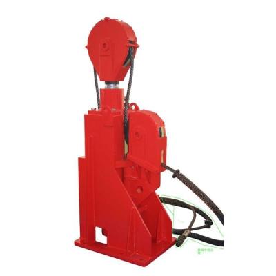 China YM-10 Z Hydraulic cathead  rotary cathead for sale