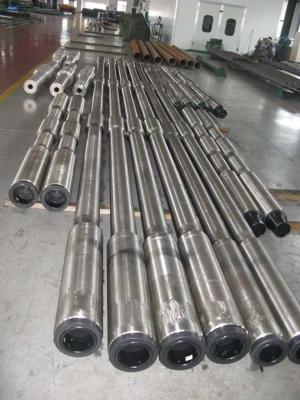 China Non magnetic drill collar P550 NMDC for sale