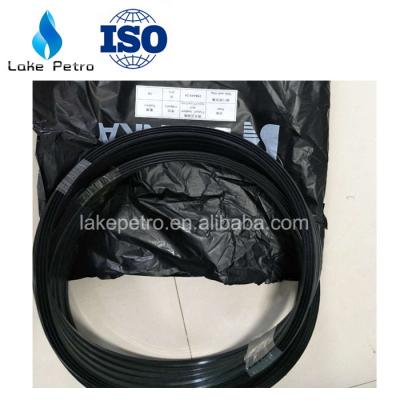 China Shearing Ram Top And Front Seal Api 16a Bop Rubber Accessories for sale