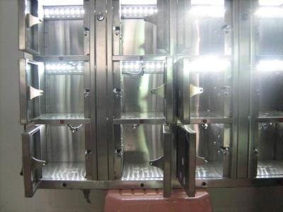 China Intelligent Uitdrukkelijk het Kabinetsslot van het schokbewijs de Energie van de 12 Voltmacht - besparing Te koop