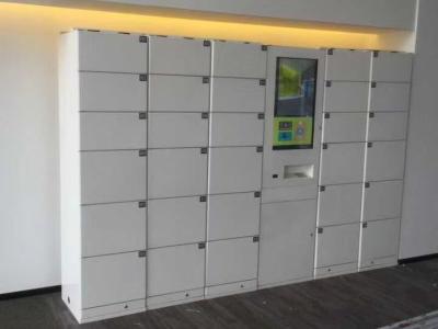 China Automóvel aberto de Smothly do fechamento do armário arquivo horizontal/vertical com sinal de realimentação à venda