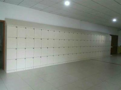 China Het metaal bout Intelligent Uitdrukkelijk Kabinetsslot, Slot van de 20 Watts het Elektronische Kast vast Te koop