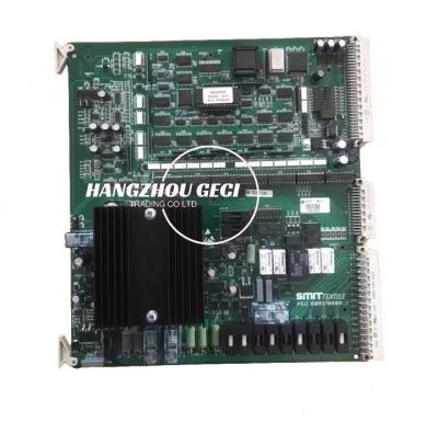China OUTPUT BOARD / PSO000210000&PSO000149000/SMIT Textile G6300 GS900 GS920 Rapier loom for sale