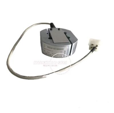 China CELL/LOAD/COMPRESSION/90 kg CE PSO614014000 SMIT Textile G6300 GS900 GS920 Rapier loom spare parts for sale