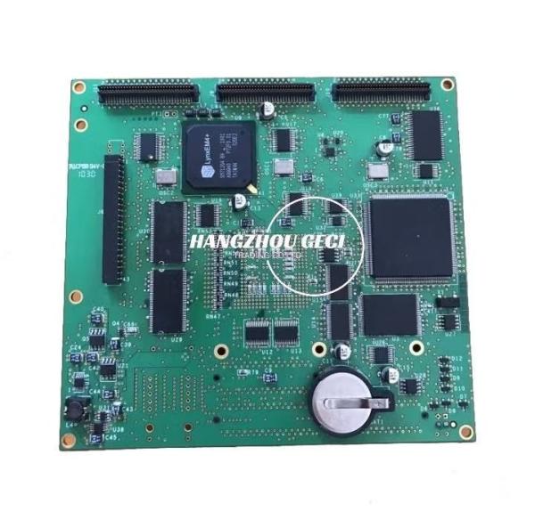 Quality Staubli/Jacquard/CPU BOARD/JC6/JC7 F13104236A  F13104208C for sale