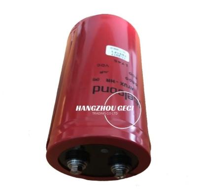 China CAPACITOR/ELCTLT/6800μF 400V PSO620038000 SMIT Textile G6300 GS900 GS920 Spare Parts for sale