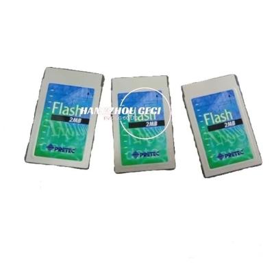 China PROGRAMMED MEMORY-CARD/SOFTWARE CARD/PSO711010000/PSO711020000-P/SMIT Textile G6300 GS900 GS920 Spare Parts for sale