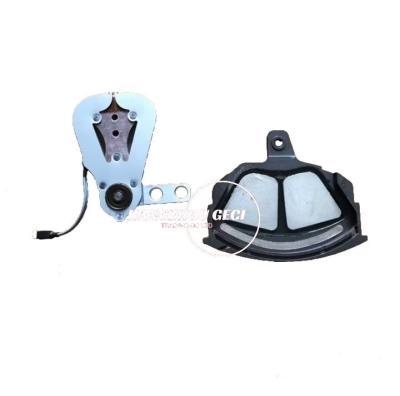 China EWS weft color selector/KITS/PQO71518 SMIT Textile GS900 Spare Parts for sale