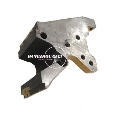 China SUPPORT/TEMPLE/L.H. PDM71782 SMIT Textile G6300 GS900 GS920 Weaving machine Spare Parts for sale