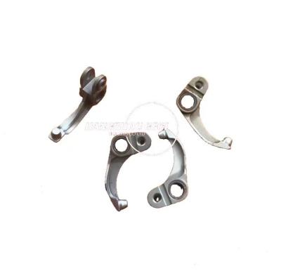 China L.H. GRIPPER POA/LEVER/PNO52217 SMIT Textile G6300 Weaving Machine Spare Parts for sale