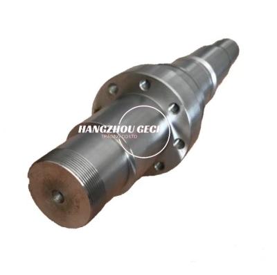 China SHAFT/Reverse gear for Jacquard control and dobby/PQP25213 SMIT Textile G6300 GS900 GS920 Spare Parts for sale