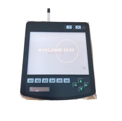 China JC6/TOUCH SCREEN/BUTTON PAD/STAUBLI JACQUARD Spare Parts for sale