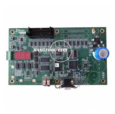 China MICRON3 BOARD/CPU BOARD/JC5/JC6/J29.5470.62A/F130347.21A/J29.4841.13B/J29547031A/STAUBLI JACQUARD Spare Parts for sale