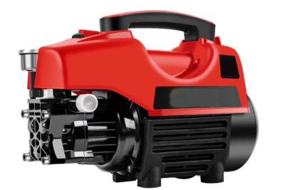 Cina Rondella di potere automobile/del giardino, mini rondella ad alta pressione di potere di grande capacità di dimensione in vendita