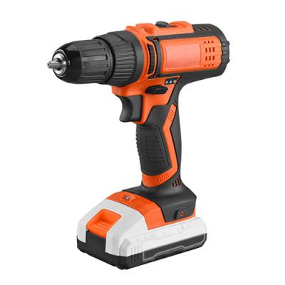 Cina Accumulatore litio-ione senza cordone delle macchine utensili di 12V 16V 21V in vendita