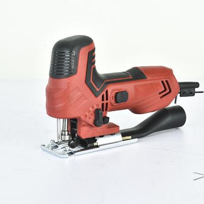 Cina Macchina utensile Keyless legata con corde del puzzle per il lavoro di legno con il ventilatore e l'estrazione della polvere in vendita