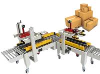 China Streamline Your Packaging Process with This Carton Box Sealing Machine for sale