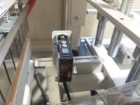 China Film Packaging Type Automatic Shrink Wrapping Machine for Customized Packaging for sale
