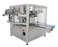 China Multi Weighing Heads Electric Driven Doypack Packing Machine for Coffee Beans and Nuts for sale