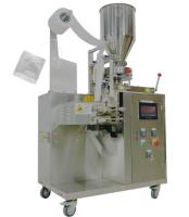 China Economical Automatic Small Tea Bag Packaging Machine for Your Tea Shop for sale