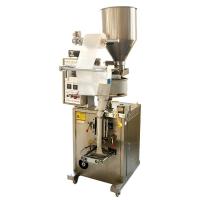 China Economical Automatic Small Tea Bag Packaging Machine for Your Tea Shop for sale