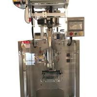 China Economical Automatic Small Tea Bag Packaging Machine for Your Tea Shop for sale
