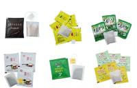 China Economical Automatic Small Tea Bag Packaging Machine for Your Tea Shop for sale