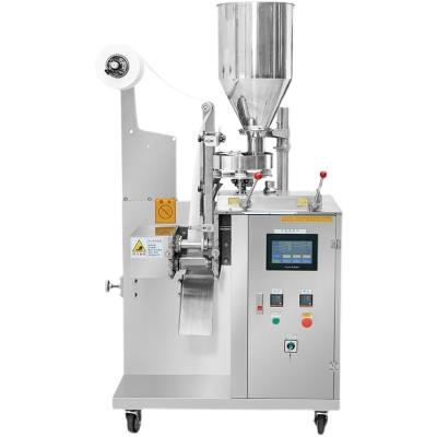 Cina YFS-150 Multi Funzione Piccolo Materiale Granulare Dessicante Polvere di Tè Sopa Sacchetto di imballaggio Macchina in vendita