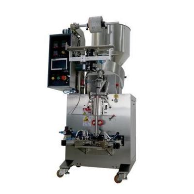 Cina Macchina di imballaggio di snack con sacchetti verticali in plastica per imballaggi alimentari a granuli automatici in vendita