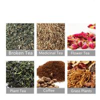 China Small Granular Items Automatic Packaging Machine for Forming Bags and Filling Sealed for sale
