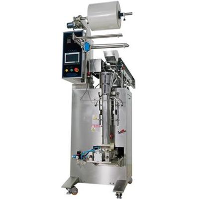 China YFP-80 Verticale vervoerder emmer keten Zaden wegen Snack Ball Pinda's Droge fruit zak verpakkingsmachine Te koop