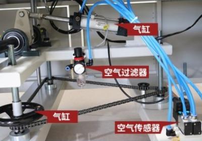 China Fully Automatic Shrink Wrapping Machine for Beverage Hanger Shrink Heat Wrap Packing for sale