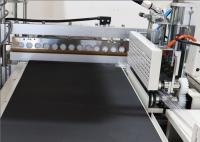 China Promotion Fully Automatic Shrink Wrapping Machine with Max Sealing Size Width 95mm for sale