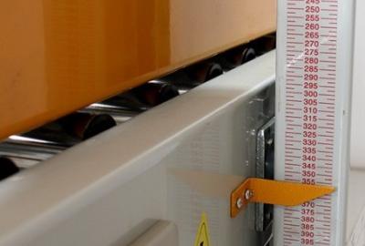 Cina Imballaggio alimentare Macchina di sigillamento ad alta velocità per la massima produttività in vendita