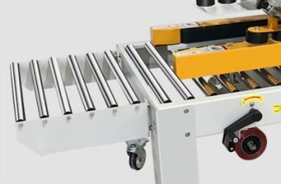 Cina Imballaggio alimentare Macchina di sigillamento ad alta velocità per la massima produttività in vendita