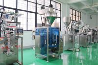 China Support Video Check Machine Fully Automatic Bagging Cassava Wheat Flour Vertical Powder Packing Machine for sale