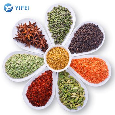 Cina Macchina di confezionamento verticale per sacchetti di noci a pesatura di chip di alimentazione automatici ad alta precisione in vendita