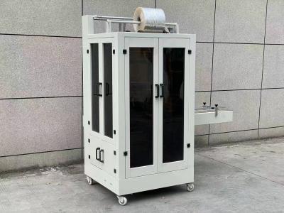 Cina Macchina di confezionamento a calore completamente automatica per bottiglie di birra competitiva in vendita