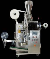 China Plastic Packaging Material Used In Automatic Tea Bag Inner And Outer Packaging Machine for sale